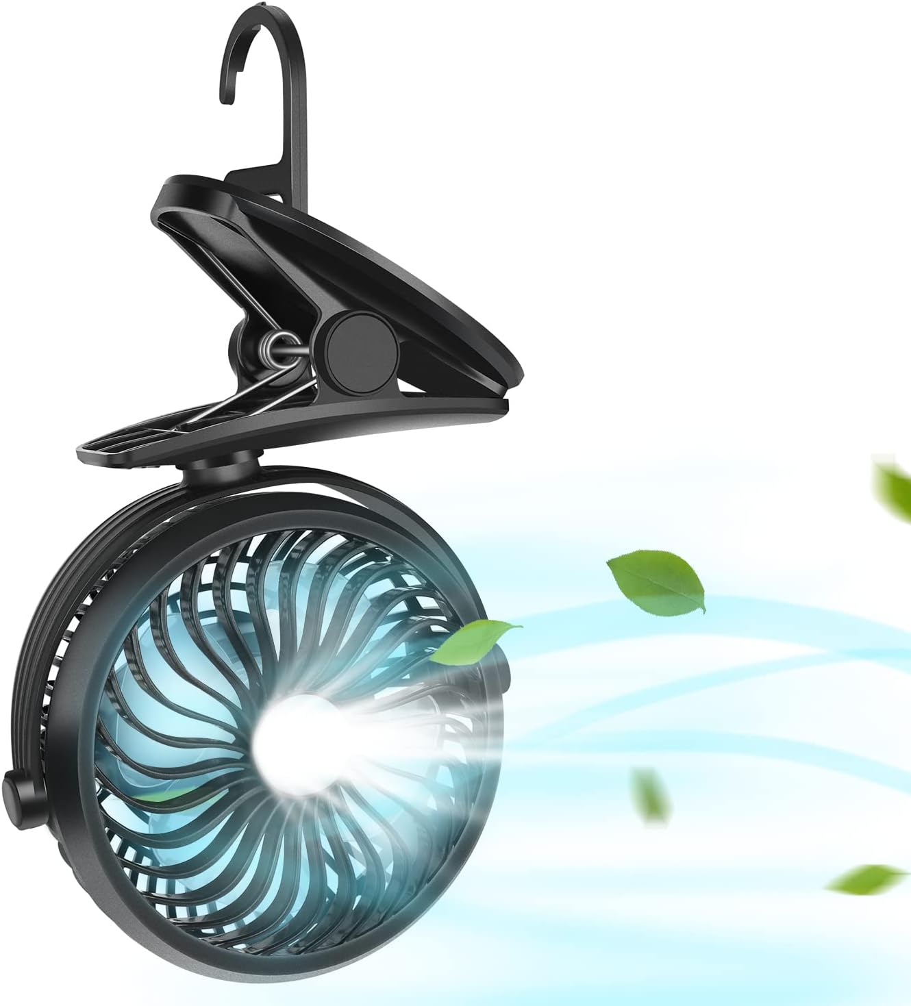 Top USB Fans for a Comfortable Van Life – Van Living 101