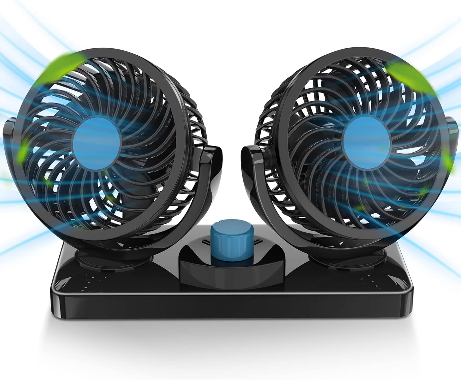 Top USB Fans for a Comfortable Van Life – Van Living 101