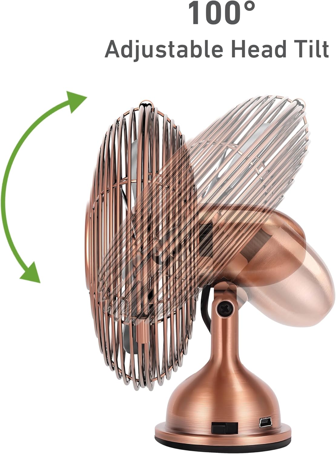 Top USB Fans for a Comfortable Van Life – Van Living 101