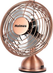 Top USB Fans for a Comfortable Van Life – Van Living 101