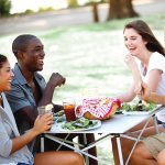 Top 5 Foldable Camp Tables for Outdoor Adventures – Van Living 101