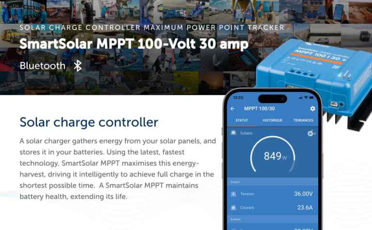 How to Set Up Electrical Systems in Your Sprinter Camper Van – Van ...