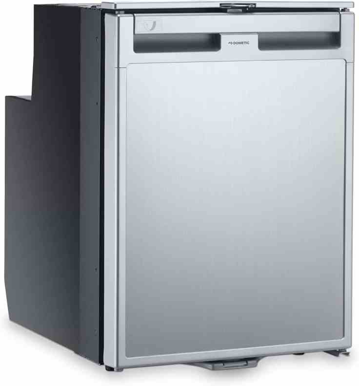 Camper Van Drawer Refrigerator – Van Living 101