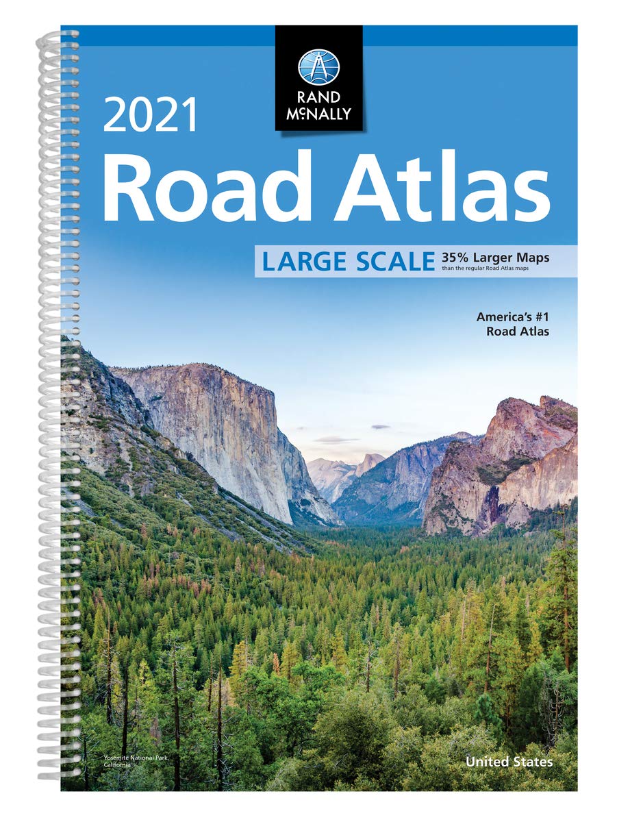 Ultimate Road Trip Planner: Navigate with Confidence – Van Living 101
