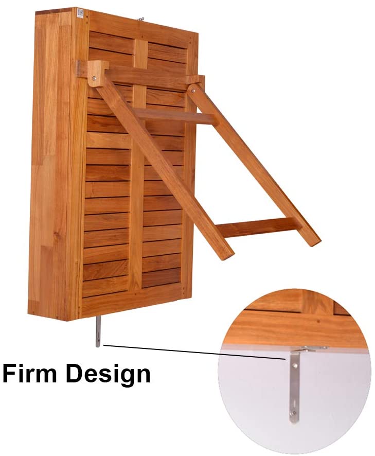 Campervan simple folding table ideas – Van Living 101
