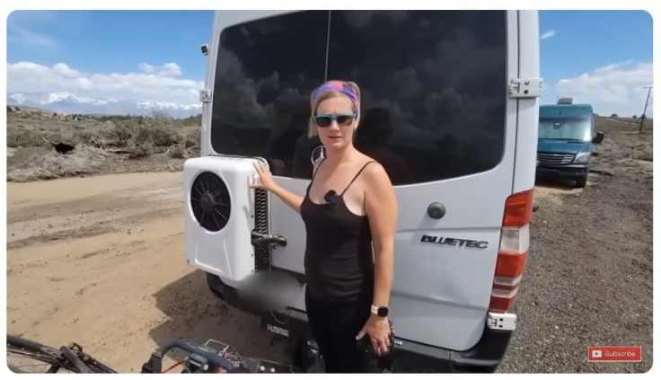 Van Living 101 – Camper Van Conversion Ideas, equipment for van ...