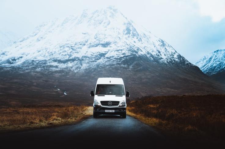 Top 5 Ways to Heat Your Camper Van in Winter – Van Living 101