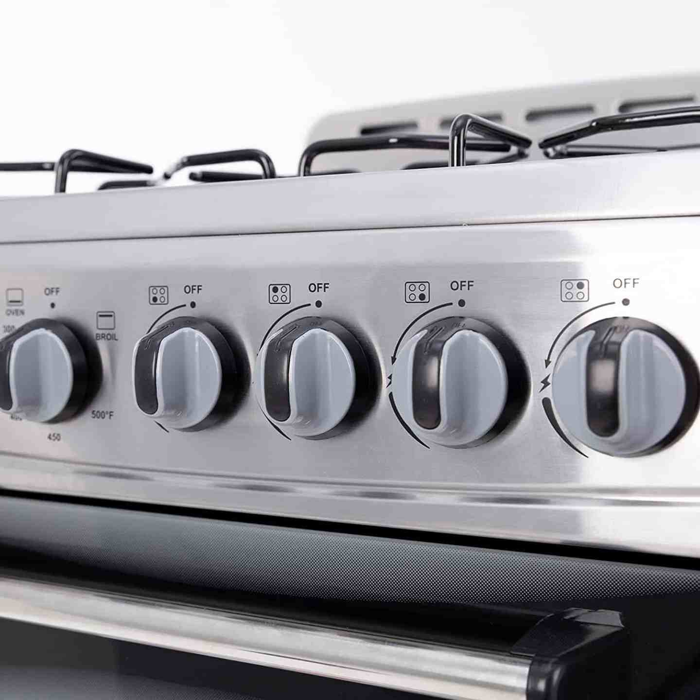 Avanti The Best Gas Range for Van Life Cooking – Van Living 101