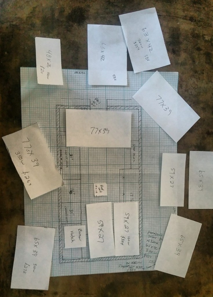 Design Your Dream Camper Van with Vanspace 3D – Van Living 101