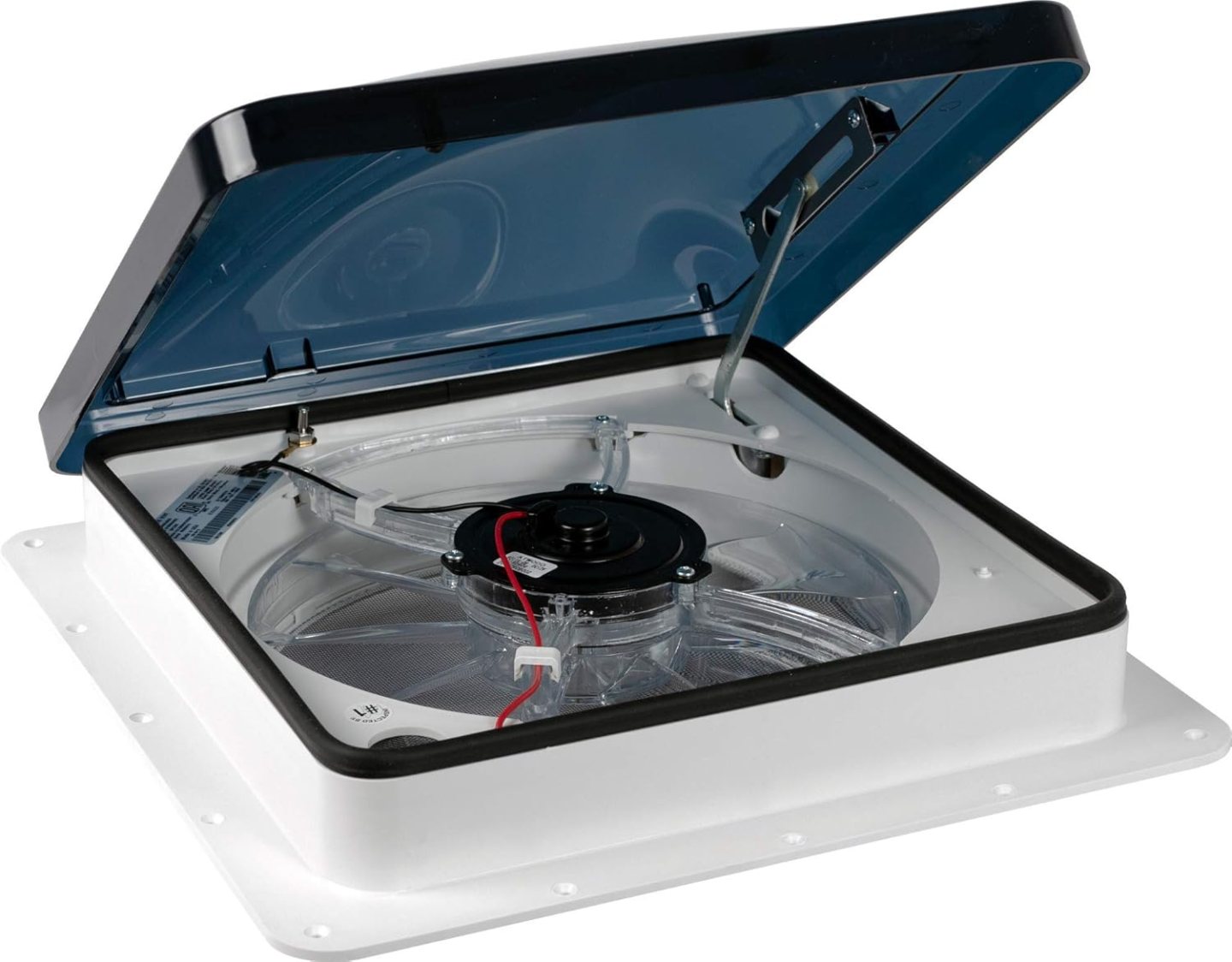 Fantastic Fan vs Maxxair Fan: Which Roof Vent Fan Is Better for Your ...
