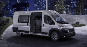 Top Camper Vans for Van Life in 2025 – Van Living 101